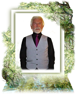 About Mike Ogden - Mike Ogden